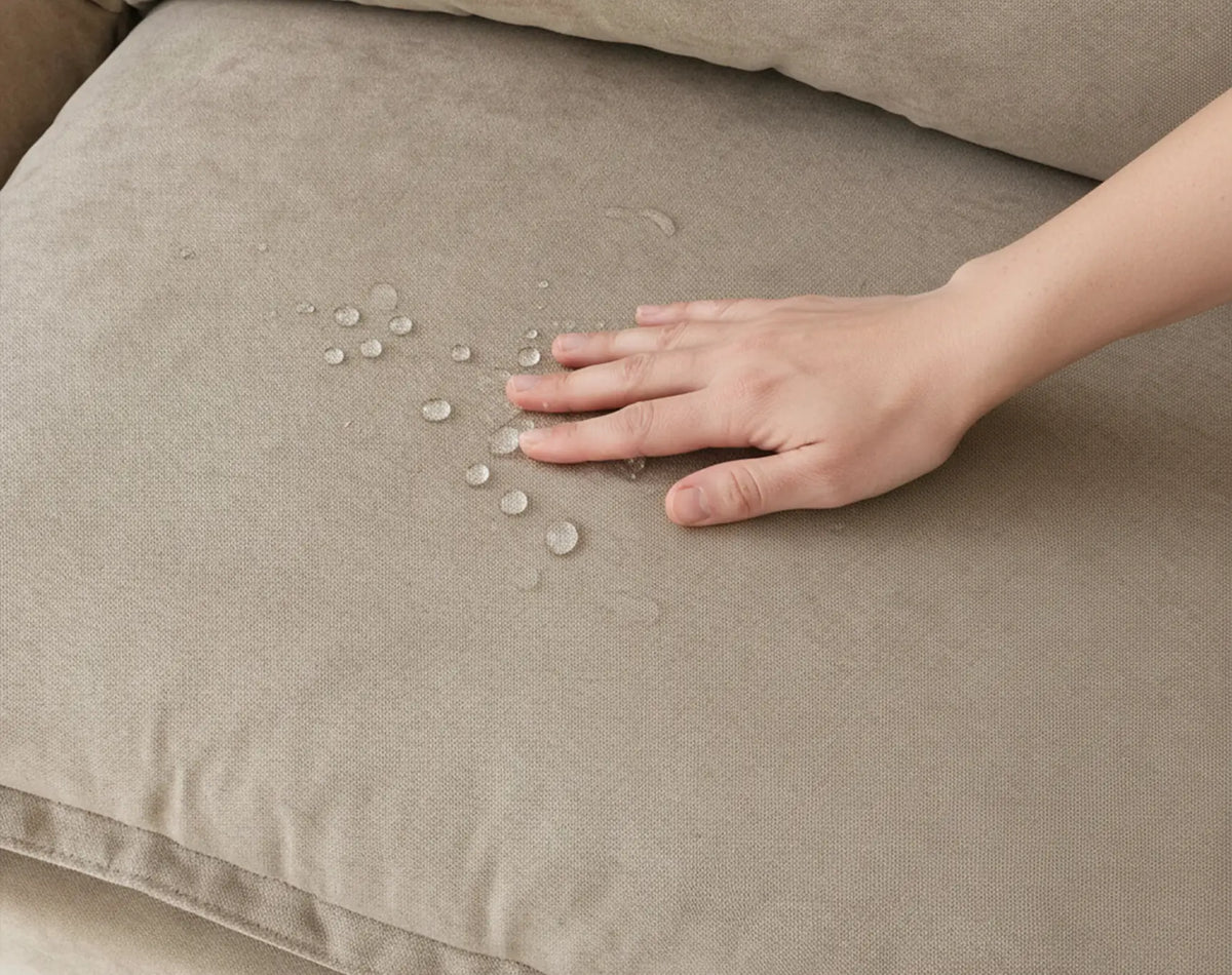 How to Choose the Right Oversized Furniture | Magic Home